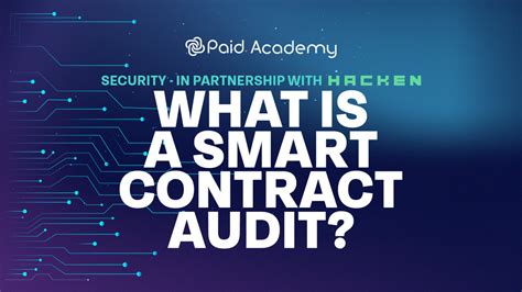 PAID Academy The History Of Blockchain