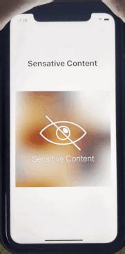 GitHub JayantBadlani ScreenShield ScreenShield Is An IOS Library