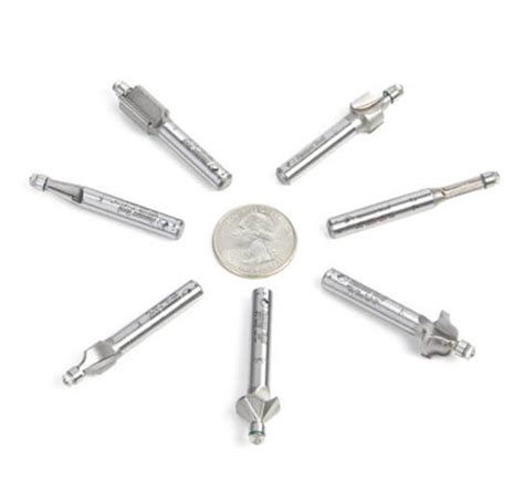 Amana Tool Miniature Router Bits Toolstoday