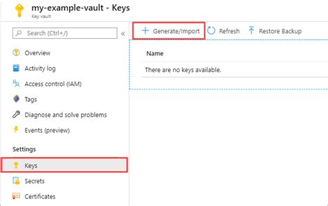 Azure Encryption Server Side Client Side Azure Key Vault