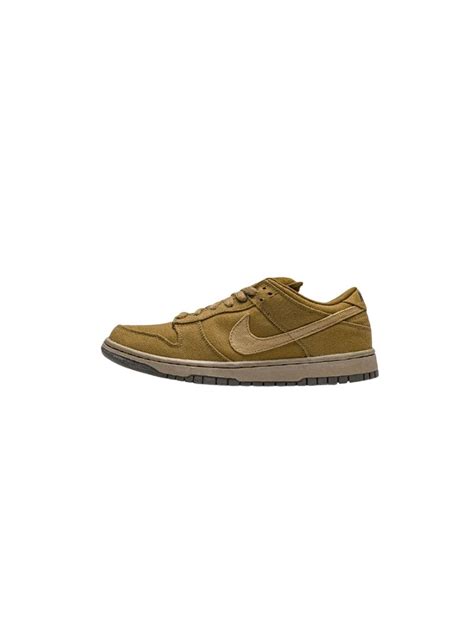 Buy Fake Nike Sb Dunk Low Sandalwood
