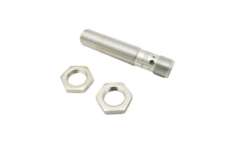 IFM IF Capacitive Proximity Switch Inductive Sensor