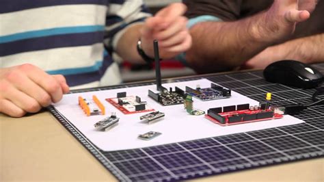 12 Arduino Introduktion Youtube