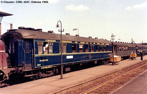 7mm Ciwl Dining Car Conversion From Rivarossi Coach 7mm Modelling Rmweb