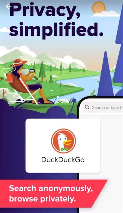 Duckduckgo Privacy Browser [ Latest Version ] Every Apk Files
