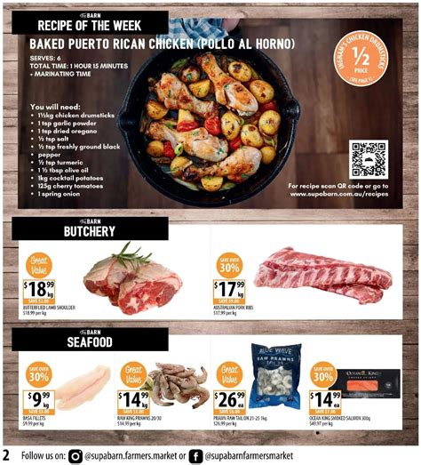 Supabarn Weekly Catalogue From 27082025 ️