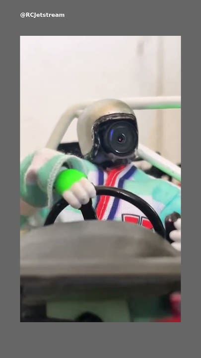 Grab The Parts In Our Bio 💪 Rc Missile Just Got An Upgrade Youtube