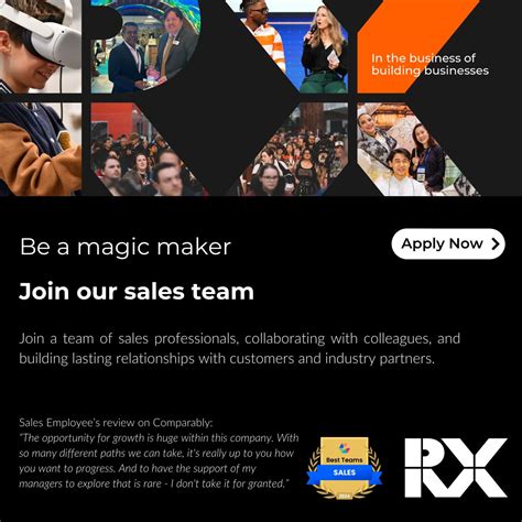 Rx Jobs Pete Kumposcht