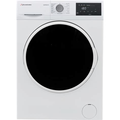 Стиральная машина Schaub Lorenz SLW MC6132 | отзывы