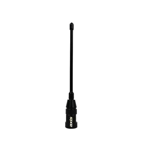 axis unity gain uhf antenna u477b