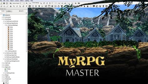 MyRPG Steam Game Key For PC GamersGate