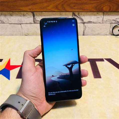 Techno Pova Gb Storage Gb Ram Octa Core Processor Mah Battery Mp Camera