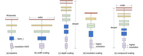 Tensorflow20实现efficientnet 知乎