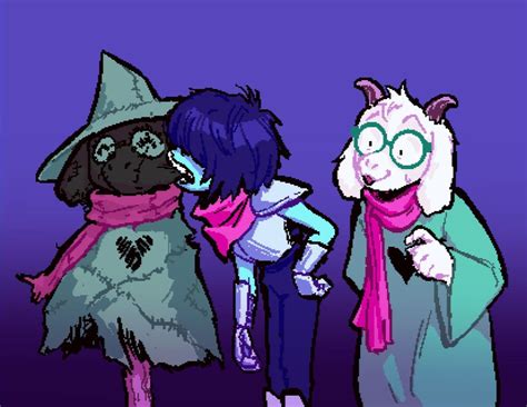 Pin By Ian Stempel On Ralsei In 2023 Undertale Art Undertale Fanart