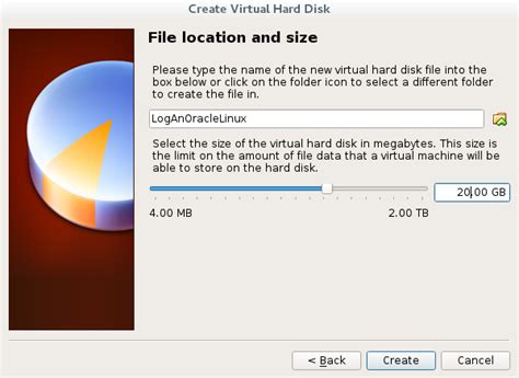 How To Install Oel Oracle Enterprise Linux On Virtualbox