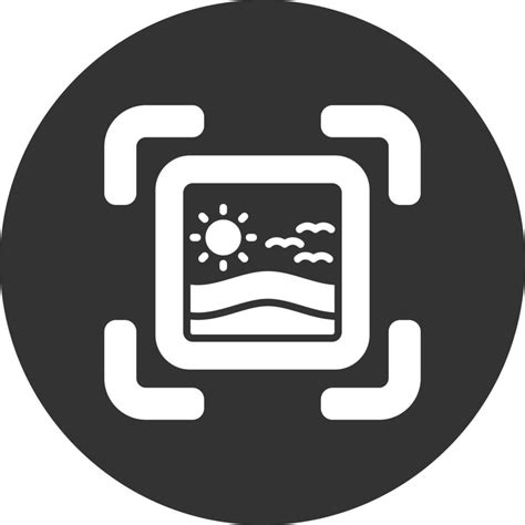 Screenshot Creative Icon Design 16043832 Vector Art At Vecteezy