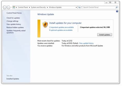 Common PC Problems Solutions