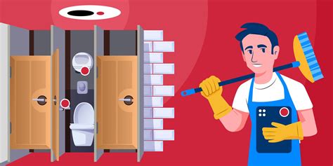 Nibiaa Smart Restroom Remote Monitoring Iot Solutions Marketplace