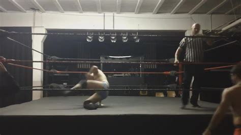Finish Him Off 4