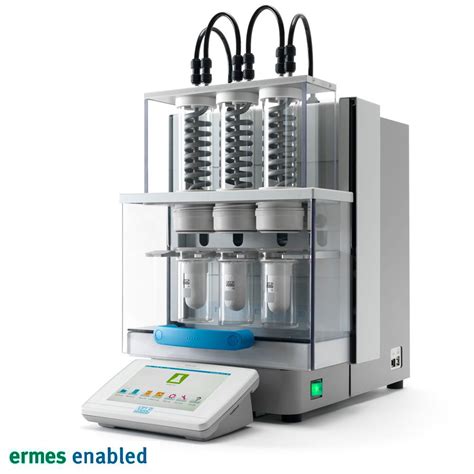 Ser 158 Series Automatic Solvent Extractor