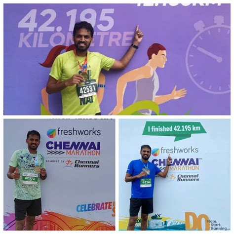 Meenakshi S On Linkedin Communityliving Runningmarathons
