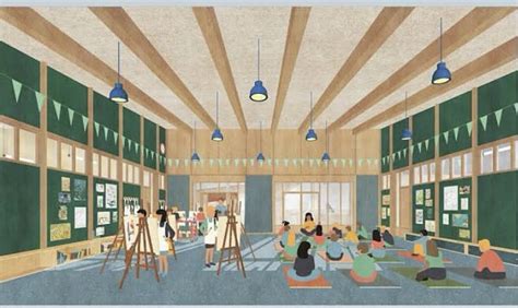 Pin On Architecture Visualization Photoshop Architecture Visualization Photoshop Architecture