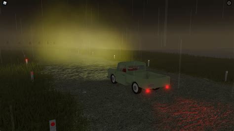 Feedback On My Lighting For A Horror Game Creations Feedback