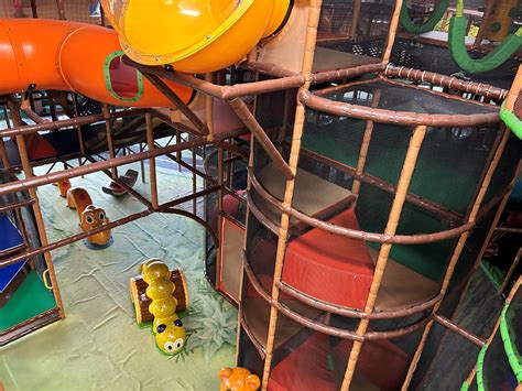 The Ultimate Guide To Family Fun At Eagle S Nest Playground Minnesota