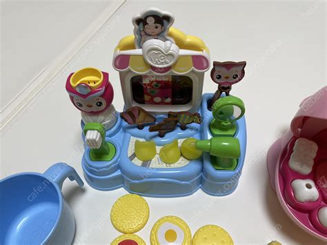 콩순이 아기하마 치과놀이 장난감 기타 유아동용품 중고나라