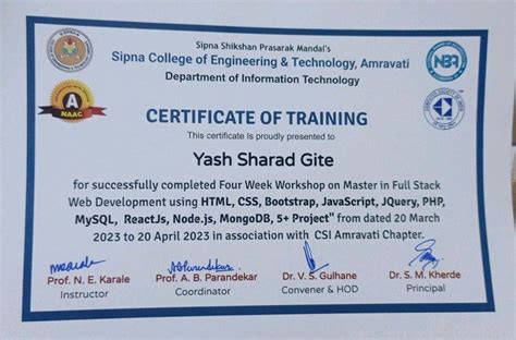 Yash Gite On Linkedin Webdevelopment Frontenddeveloper Fullstackdeveloper