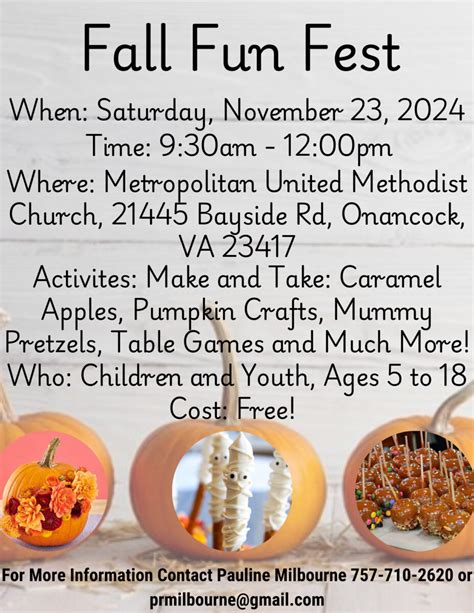 Fall Fun Fest Shore Daily News