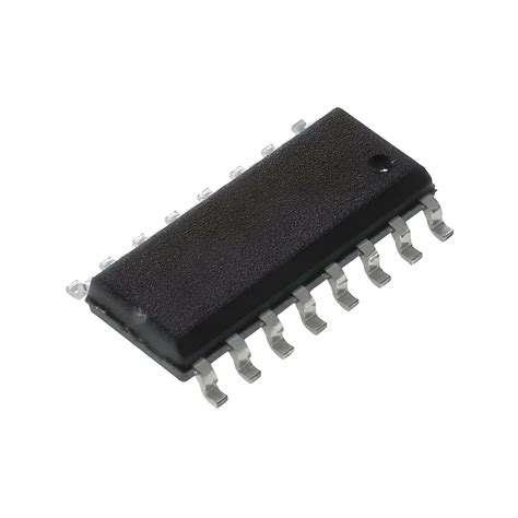 Ba3304f Soic 16 Preamplifier Ic Ulutaş Elektronik