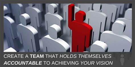 Achieve Your Full Potential Through Level 3 Accountability — Critical