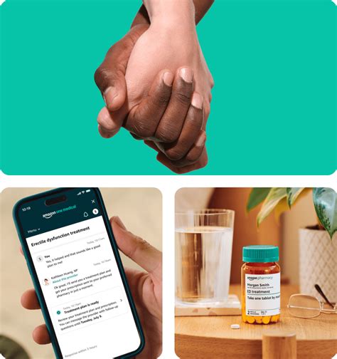 Erectile Dysfunction Ed Treatment And Symptoms