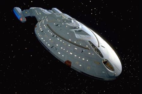 Intrepid Class Aiorpg