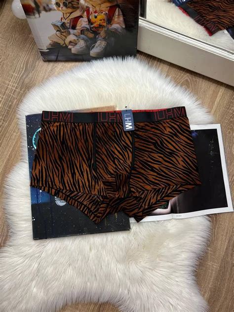 Труси чоловічі — ціна 200 грн у каталозі Труси Купити чоловічі речі за доступною ціною на Шафі