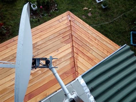 навес Живот отвъд Околомръсното