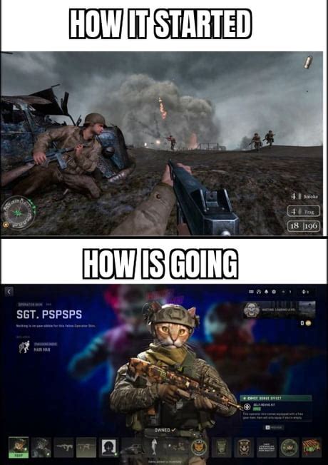 Call Of Duty Meme The Best Call Of Duty Memes Memedroid