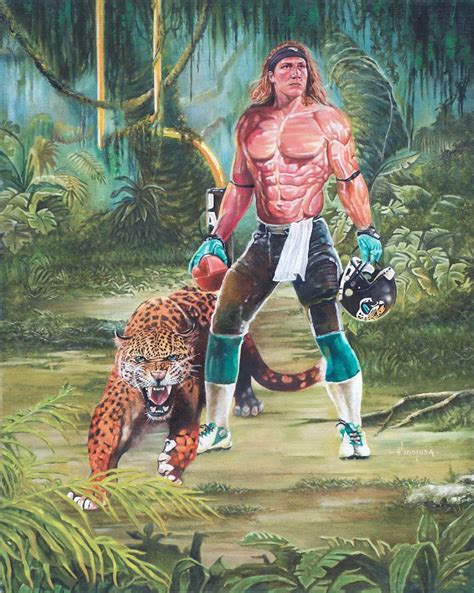 Trevor Lawrence Poster Etsy