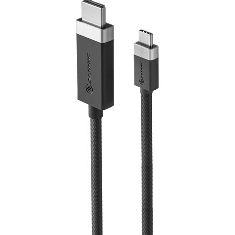 Alogic Fusion Usb C To Hdmi Cable M Jb Hi Fi