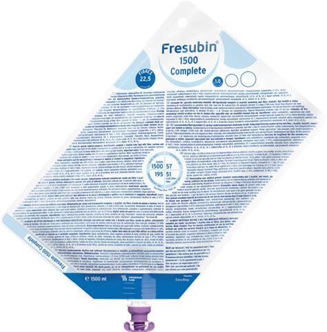 Fresubin Products - Nutritional Drinks, Powders and Cremes | Fresubin