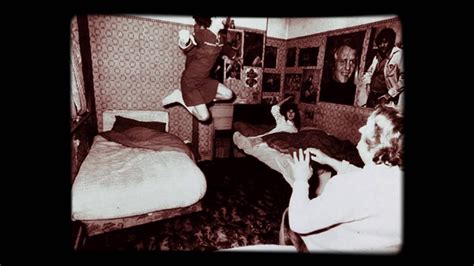 Conjuring 1 Real Story