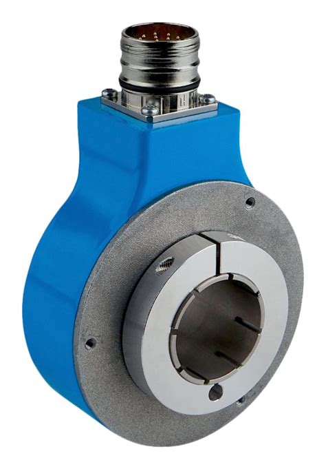 DGS80B TSLA02500 Sick Rotary Encoder Mechanical Incremental