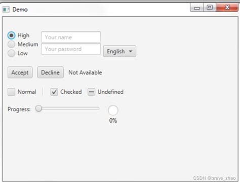 javafx学习笔记之在ui控件上使用css（转载） javafx css padding csdn博客