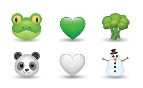 Page 4 3d Emoji Set Vector Art Icons And Graphics For Free Download