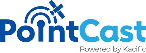 Kacific Pointcast Kacific