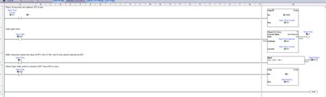 click plc analog outputs