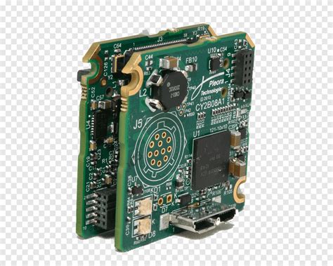 Microcontroller Graphics Cards And Video Adapters Tv Tuner Cards And Adapters Pleora Computer