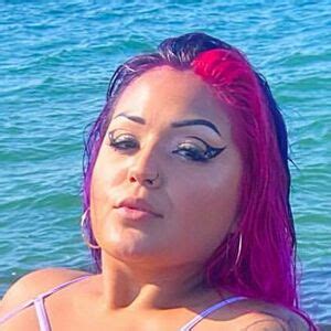 Dee Vicious Leaked Nude Photos And Videos