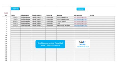 Formulario Excel Plantilla Consejos Formulario Excel Plantilla Consejos